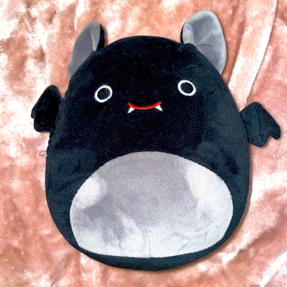 Squishmallows | Toys | Emily The Bat Squishmallow | Poshmark